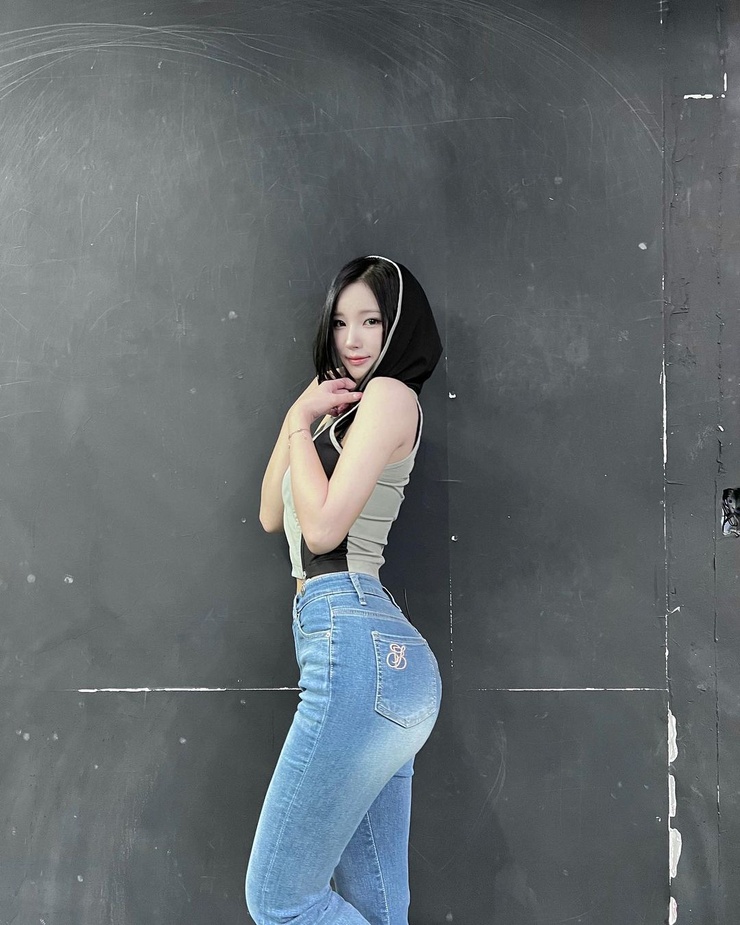 Picture of Kim So-hee