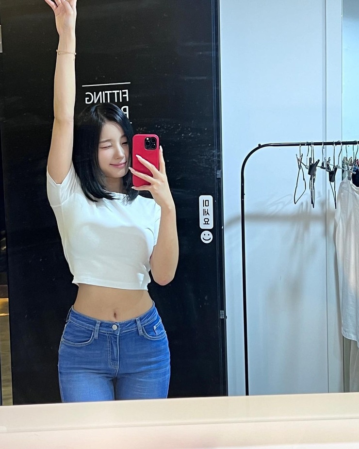 Picture of Kim So-hee
