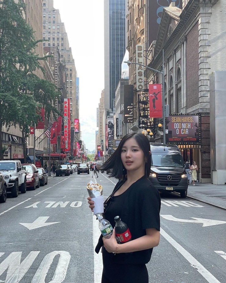 Picture of Kim So-hee