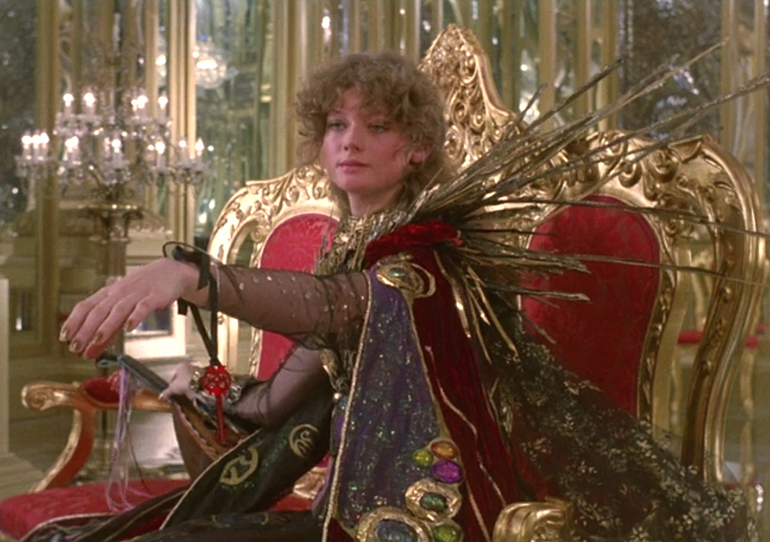 Picture of Return to Oz