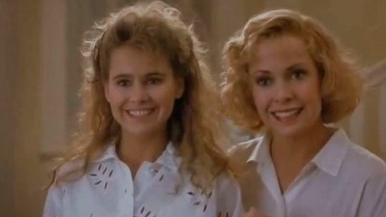 Picture of She's Out of Control (1989)