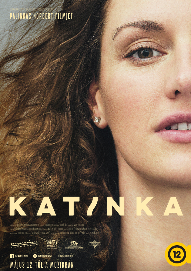 Picture of Katinka