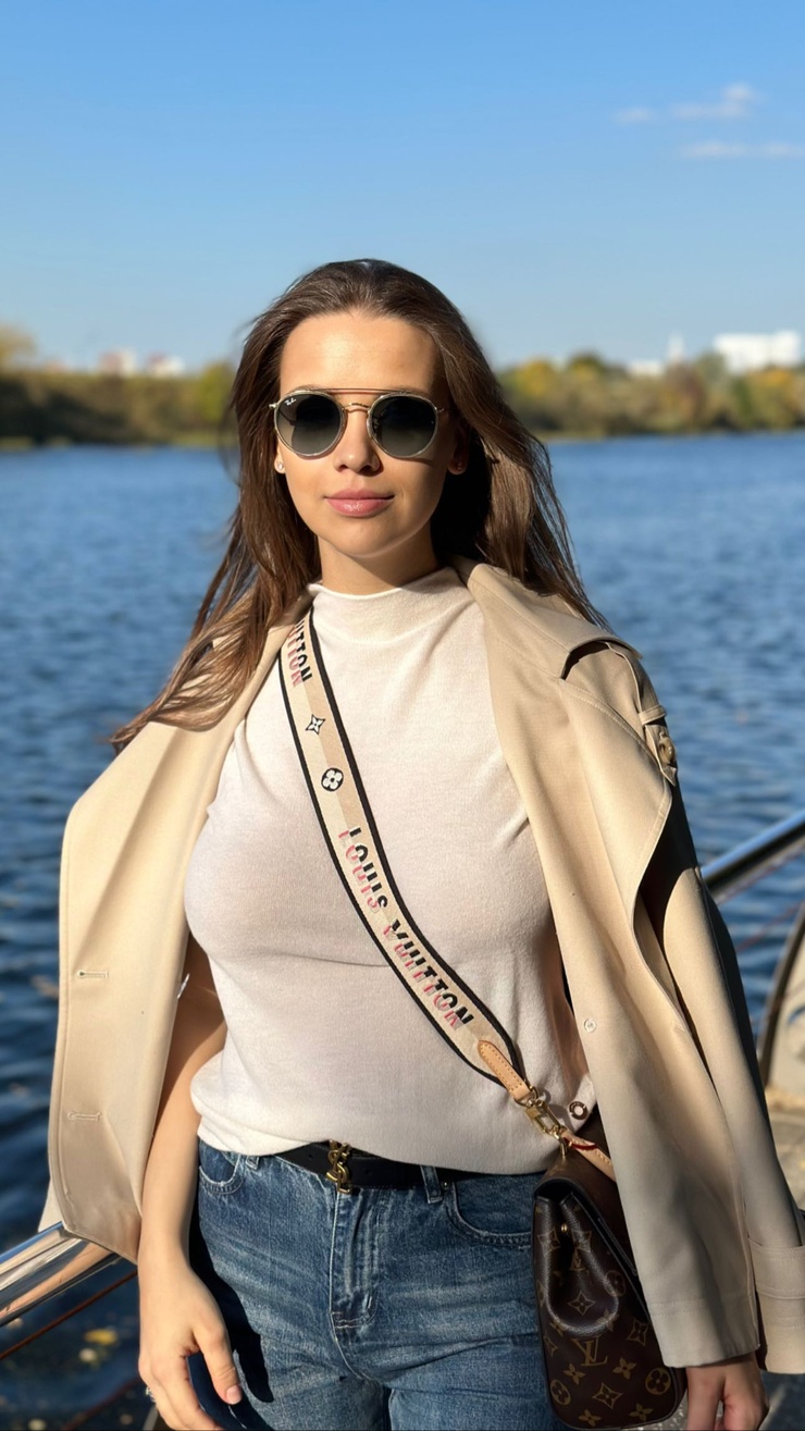 Picture of Anna Belik