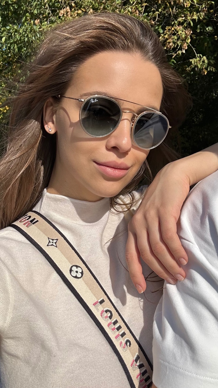 Picture of Anna Belik