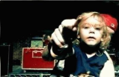 Picture of Hailie Jade