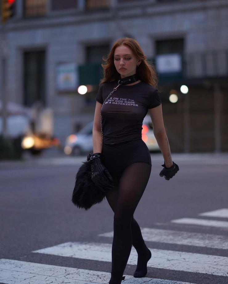 Picture of Renata Valliulina