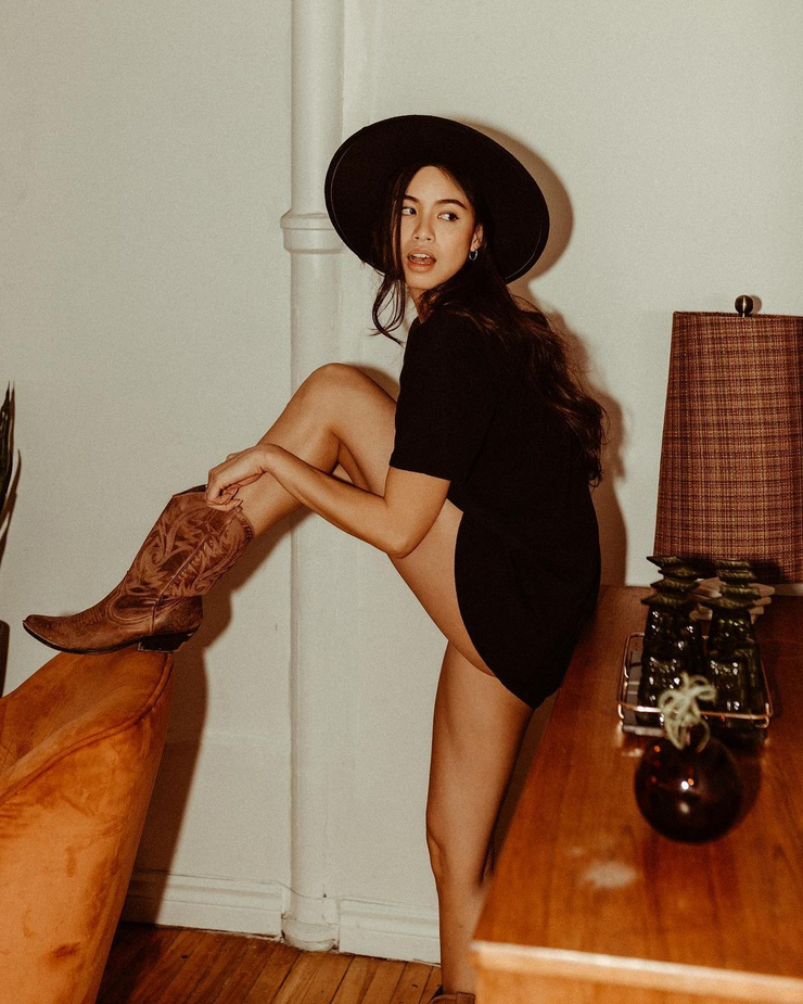 Picture of Juliette Louie