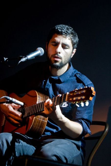 Picture of Jose Gonzalez