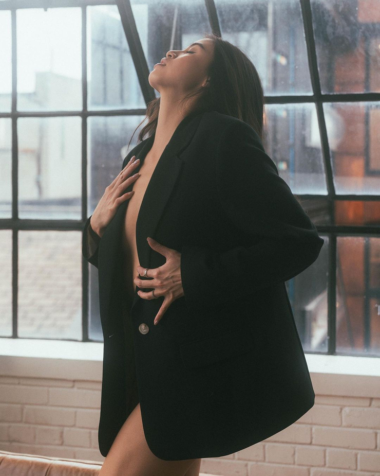 Picture of Juliette Louie