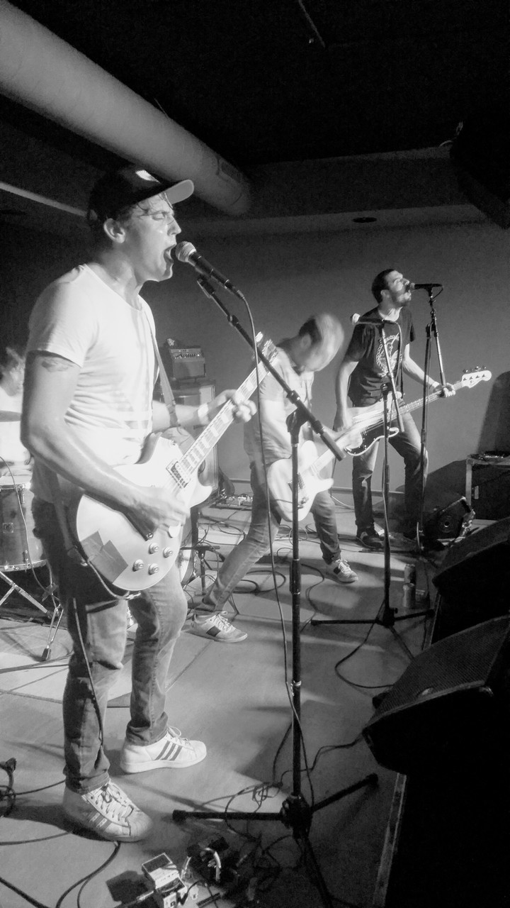 Picture of Direct Hit!