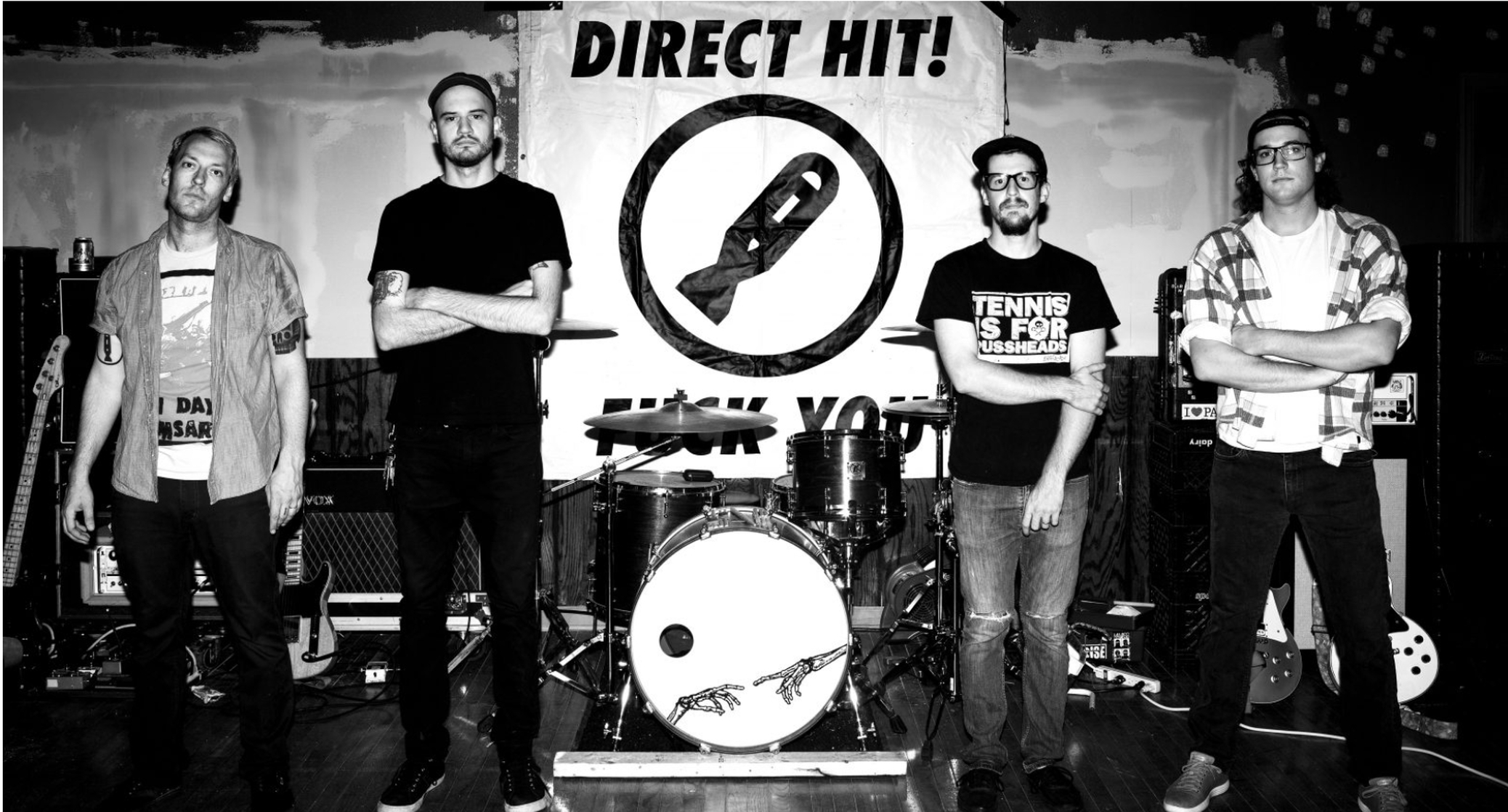 Picture of Direct Hit!