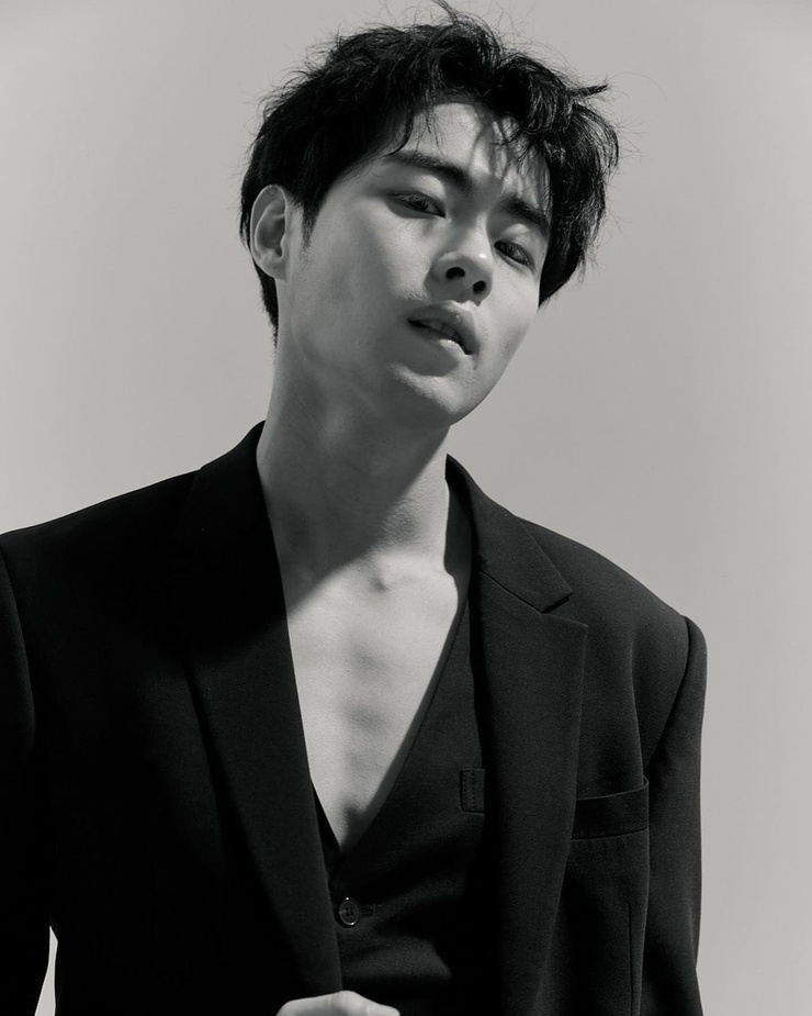 Picture of Byeong-gyu Jo