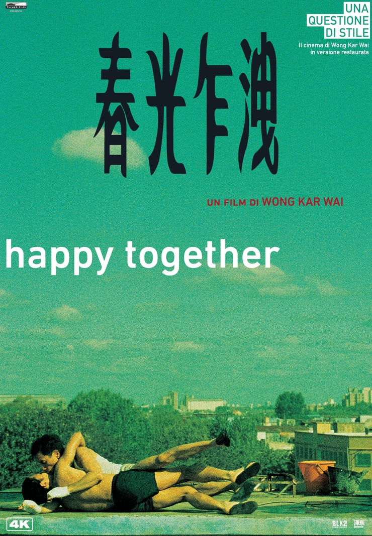 Picture of Happy Together