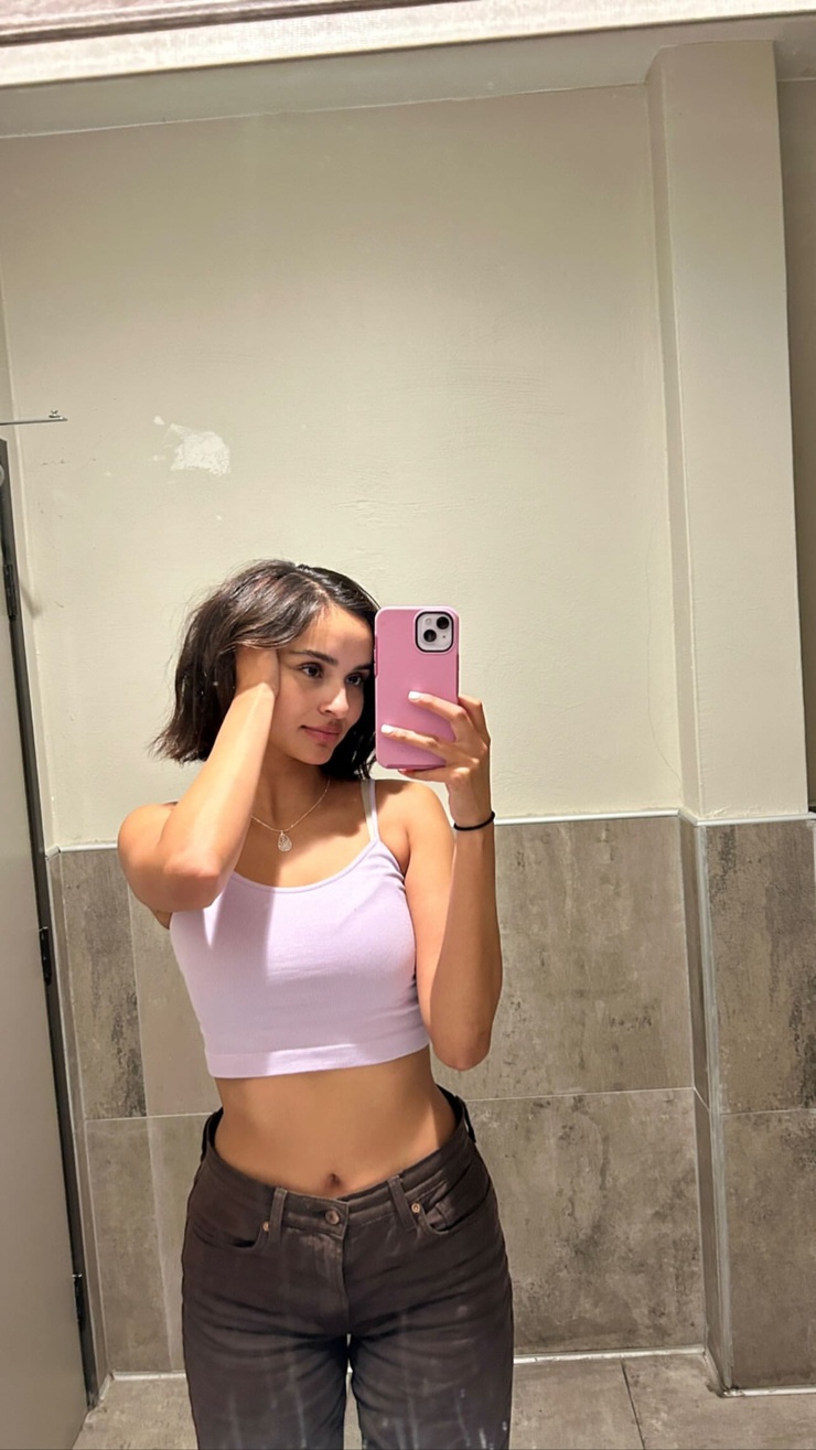 Picture of Sofia Lopez