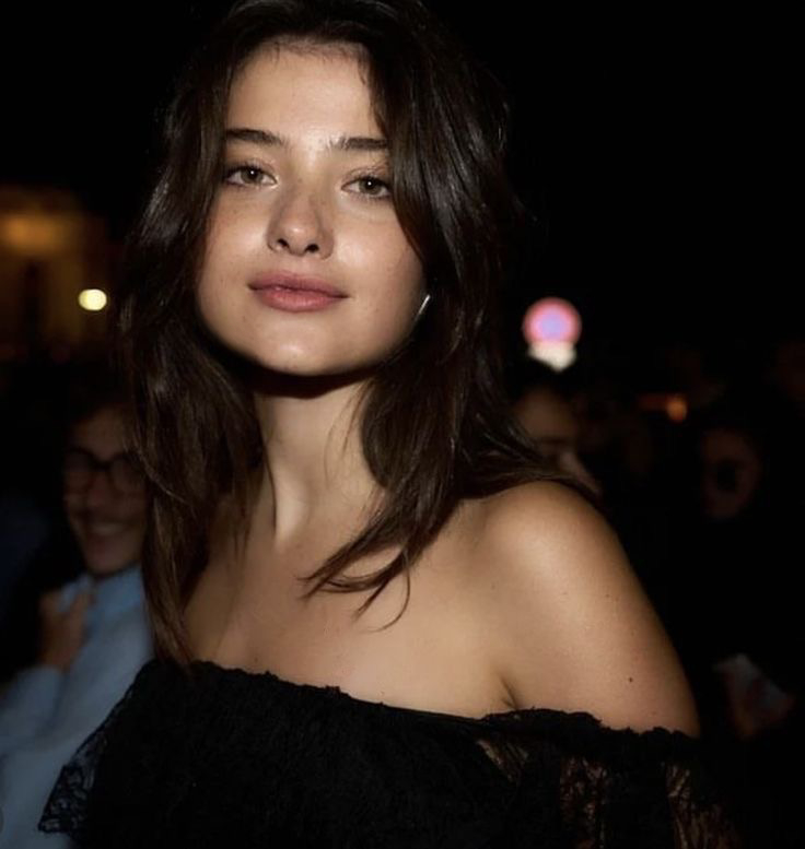 Picture of Blanca Soler