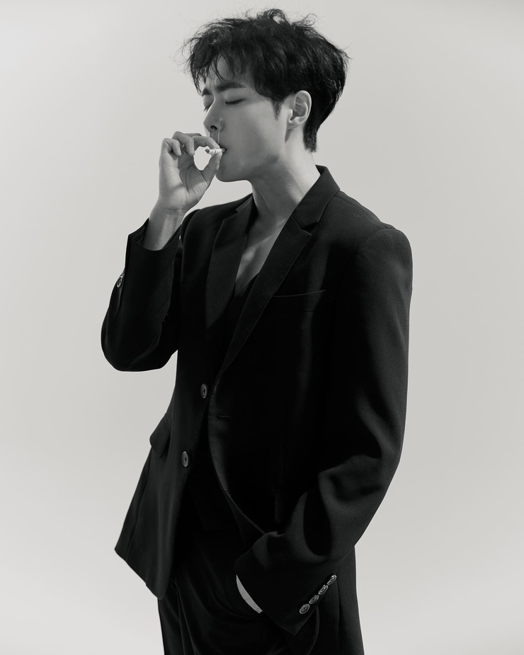 Picture of Byeong-gyu Jo