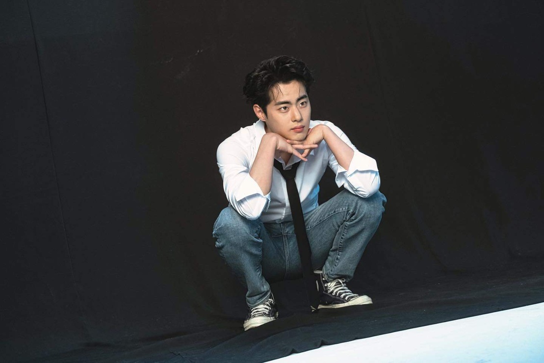 Picture of Byeong-gyu Jo