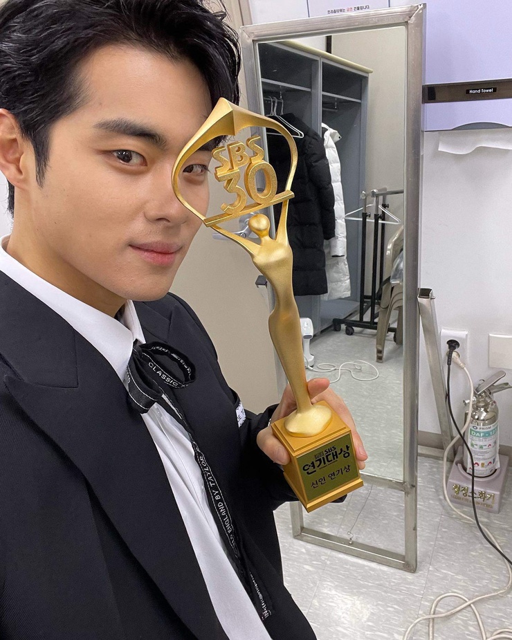 Picture of Byeong-gyu Jo