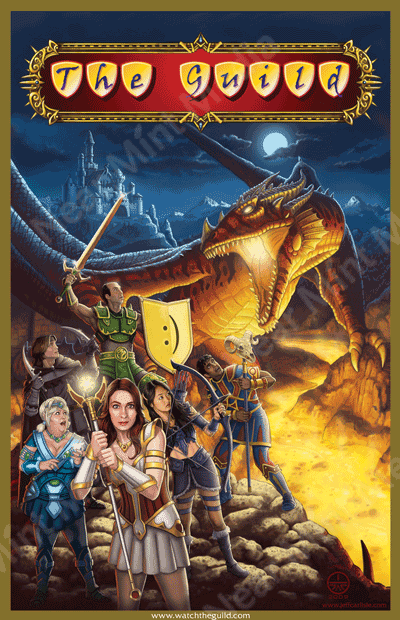 Picture of The Guild