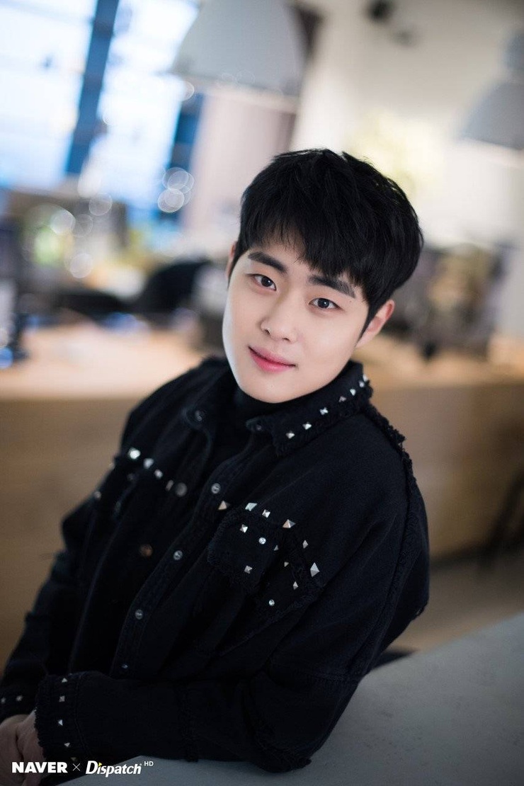 Picture of Byeong-gyu Jo