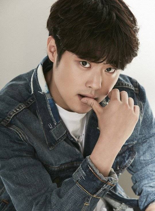 Picture of Byeong-gyu Jo