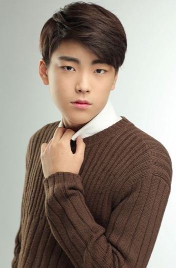 Picture of Kim Su Gyeom