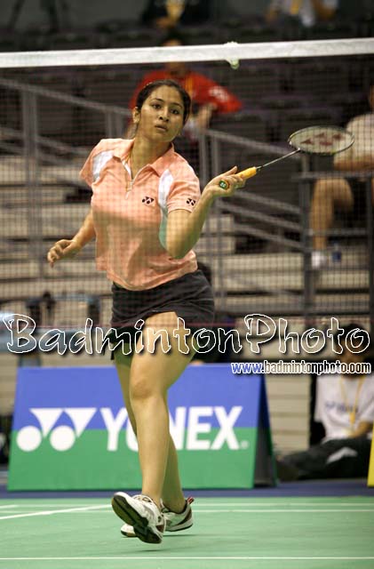 Image of Jwala Gutta