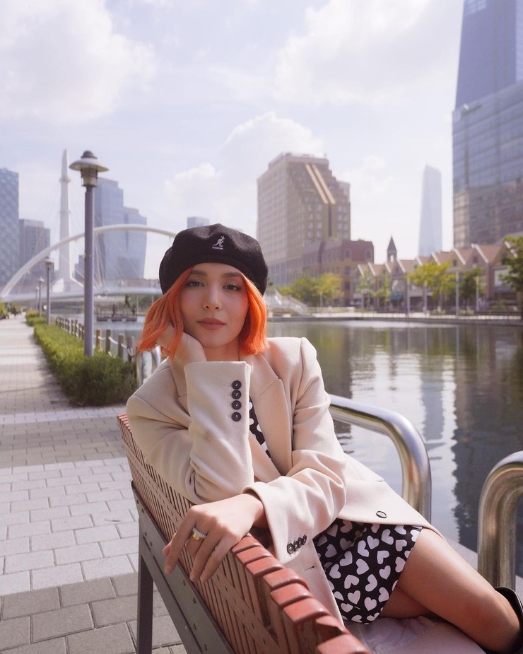 Picture of Kyline Alcantara