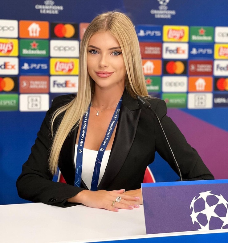 Picture of Dasha Savina