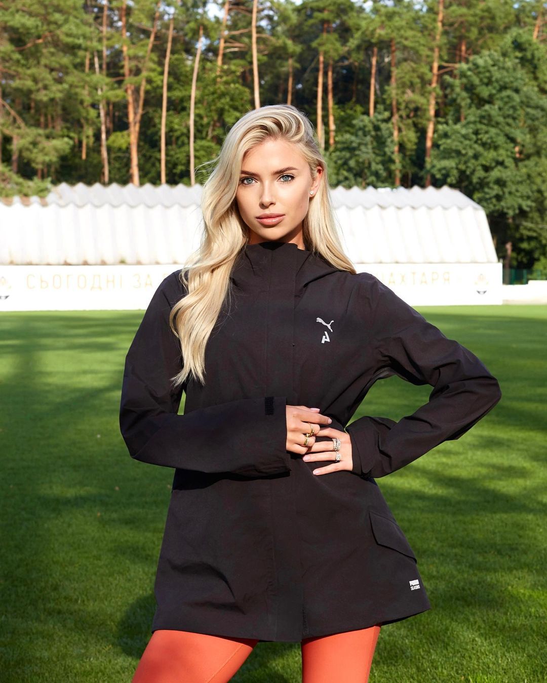 Picture of Dasha Savina