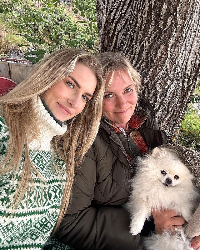 Picture of Elise Dalby