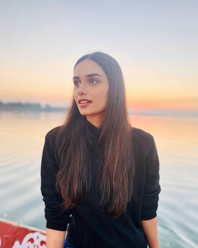 Picture of Manushi Chhillar