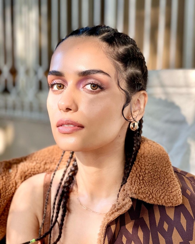 Manushi Chhillar image