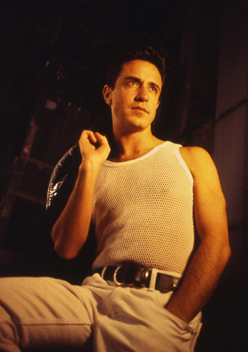 Image of Craig Chester