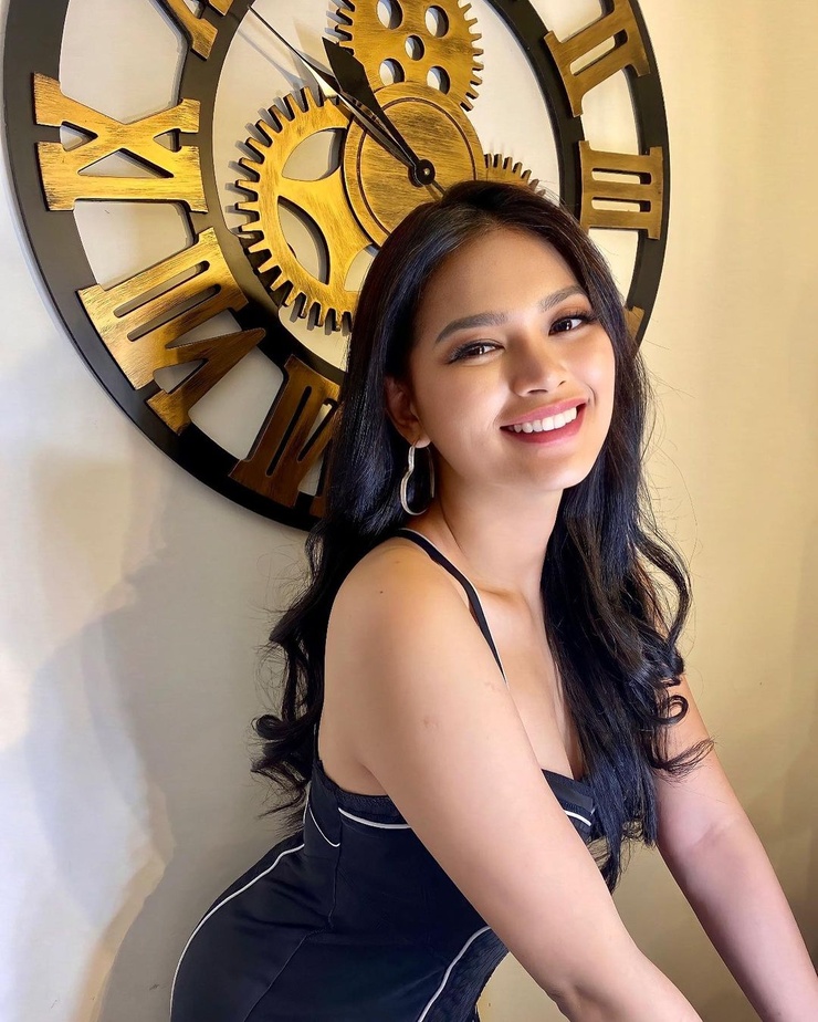 Picture of Angela Morena