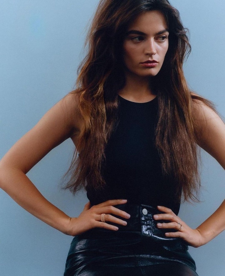 Picture of Emma Mackey