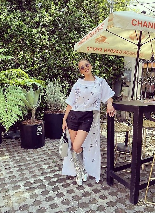 Picture of Regina Murguía