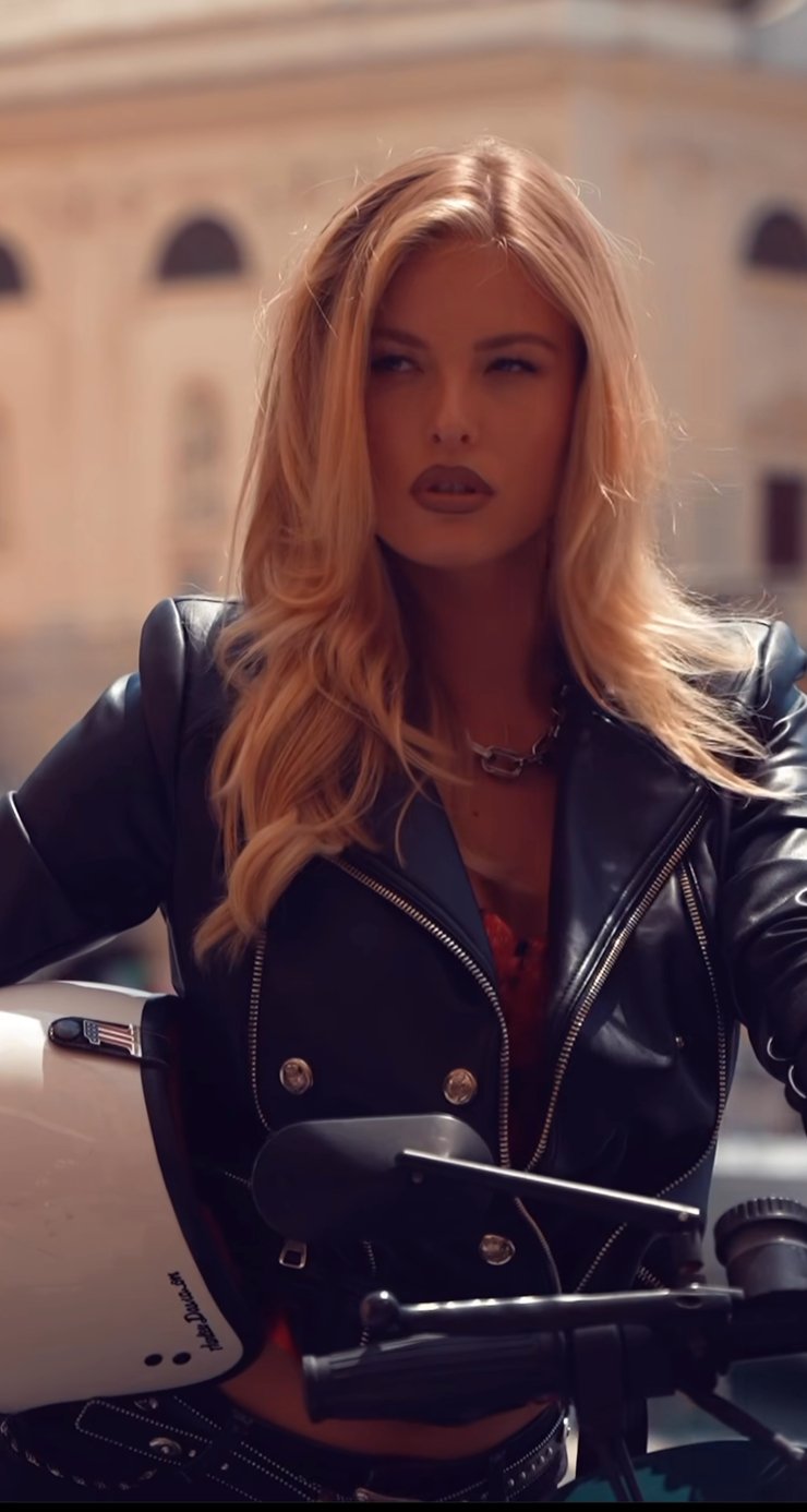 Picture of Sophia Luders