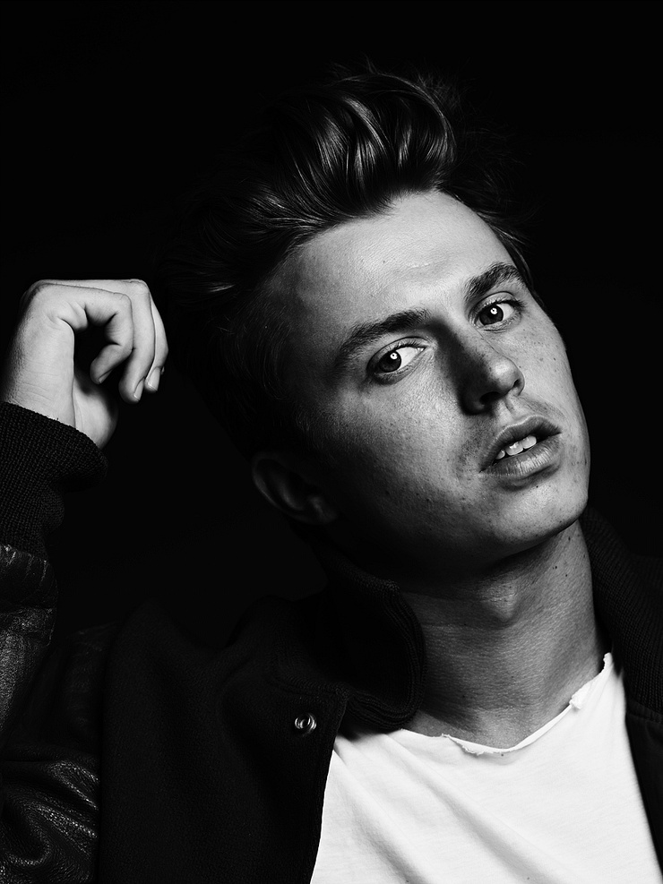 Picture of Kenny Wormald