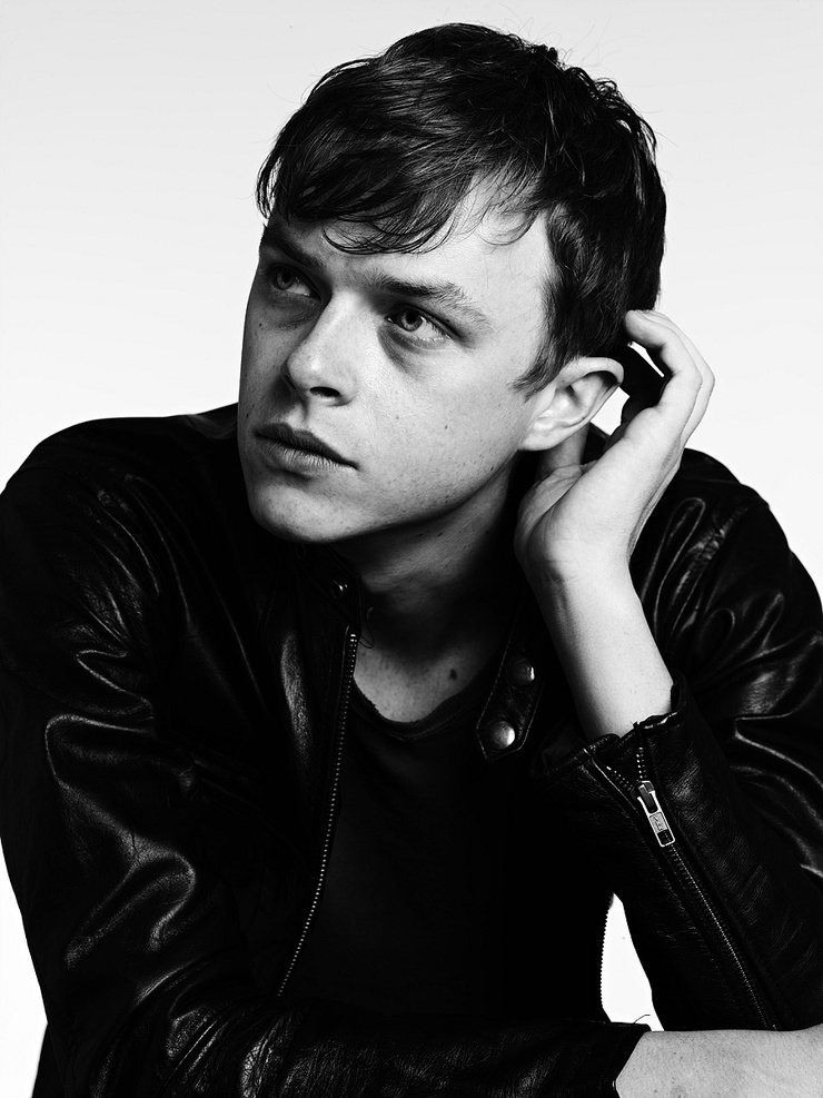 Picture of Dane DeHaan