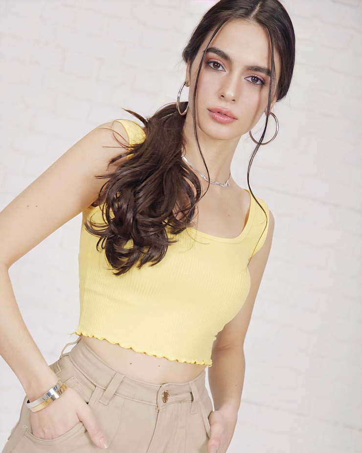 Julieta Agopian image