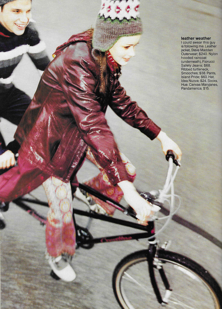 Picture of Alexis Bledel