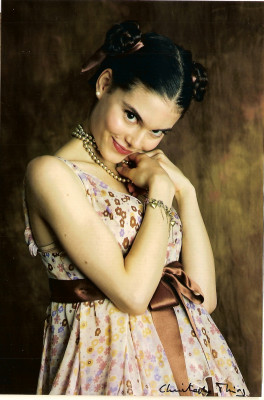 Picture of Manon Le Moal