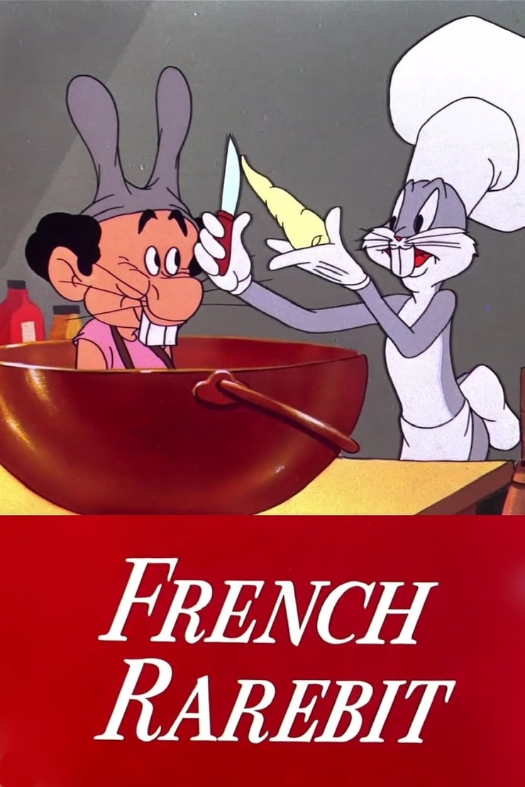 Picture of French Rarebit (1951)
