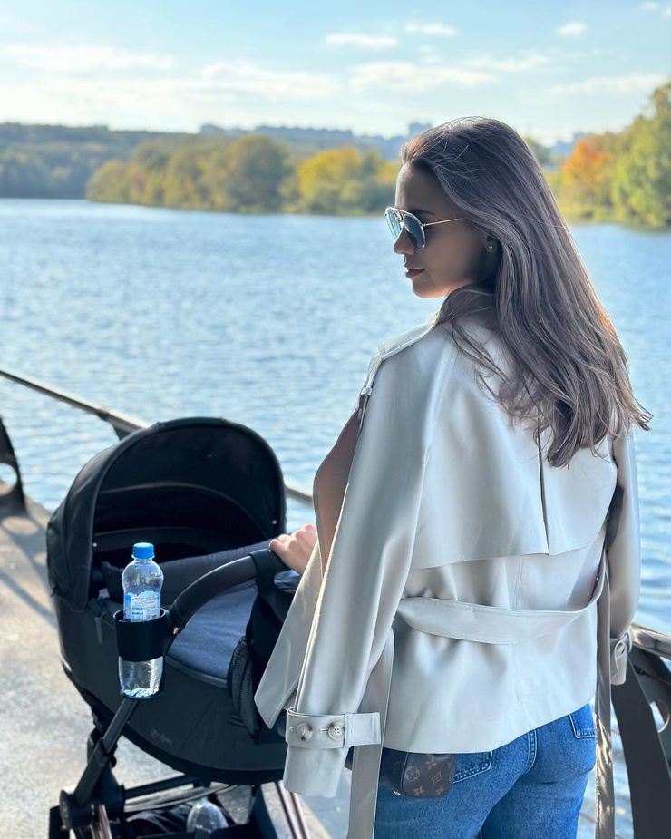 Picture of Anna Belik