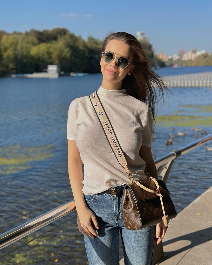 Picture of Anna Belik