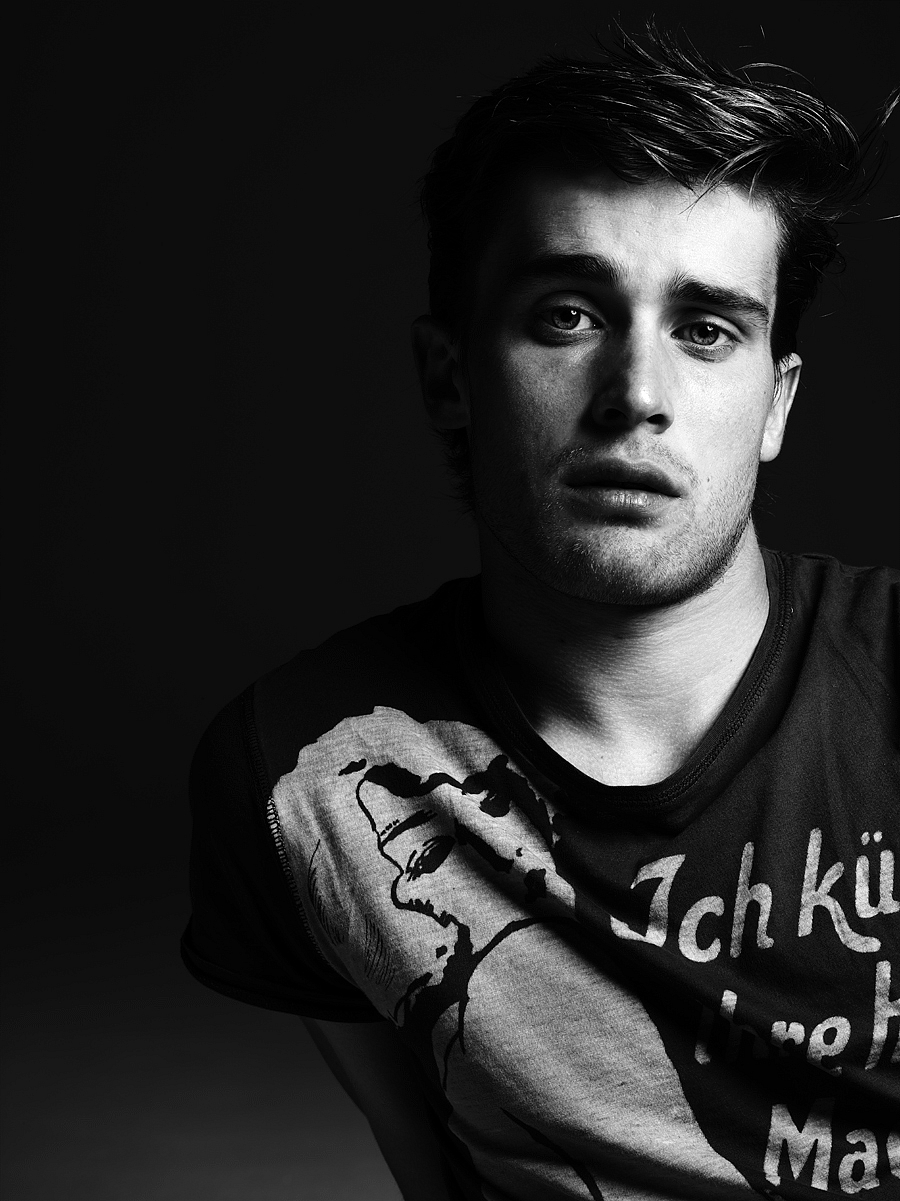 Christian Cooke - Alchetron, The Free Social Encyclopedia