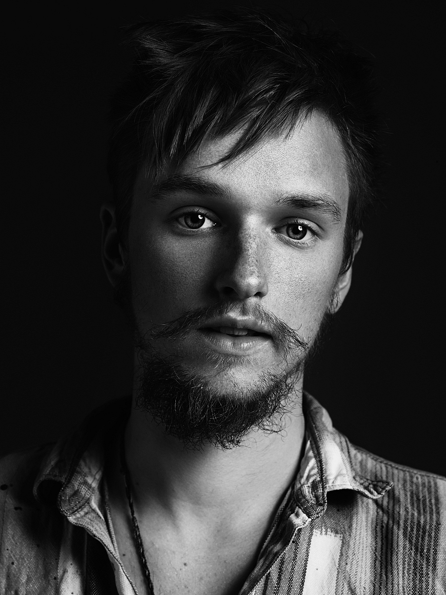 Image of Henry Hopper