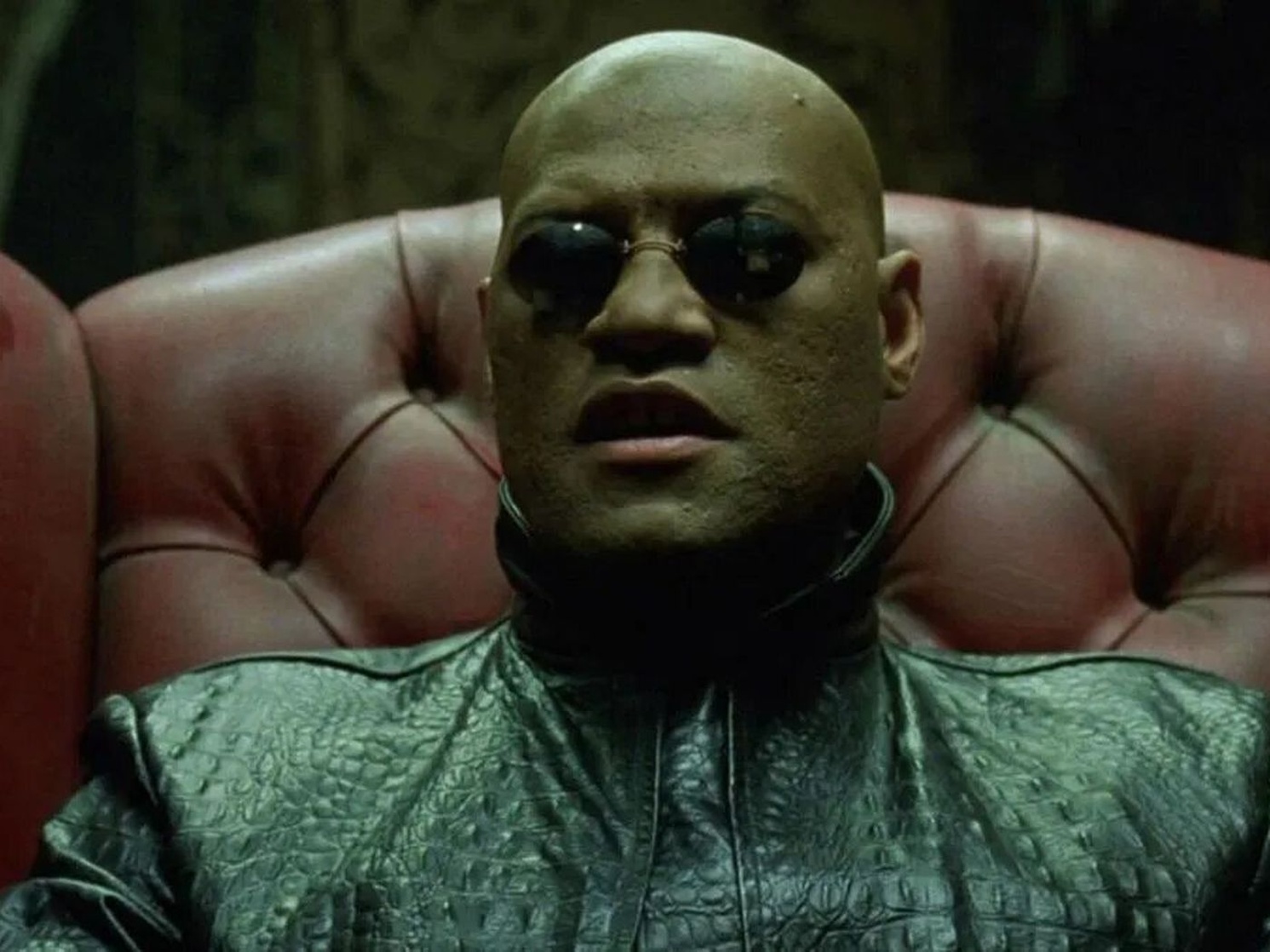 Picture of The Matrix (1999)