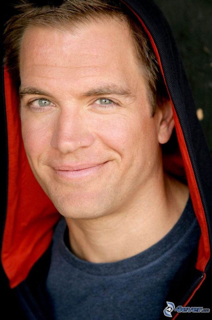 Picture of Michael Weatherly